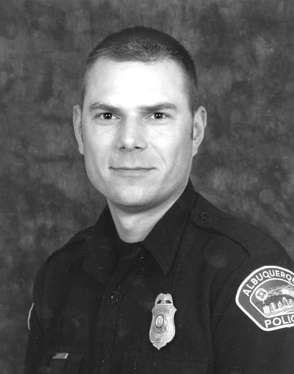 John Kelly - Albuquerque Police Officers' Association