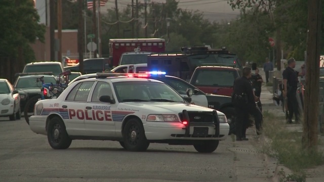 Increase in officers means not enough patrol cars for APD - Albuquerque ...